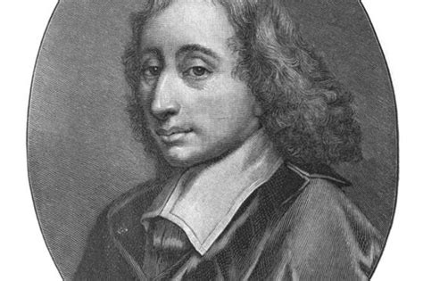 Blaise Pascal A Pioneer In Hydraulics Stauff
