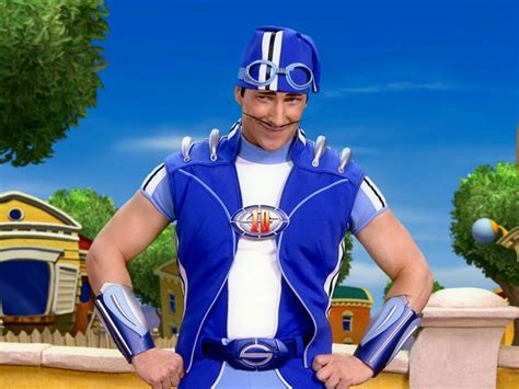 Pin By Klare2395 On Lazy Town Lazy Town Lazy Town Sportacus Lazy Town Characters