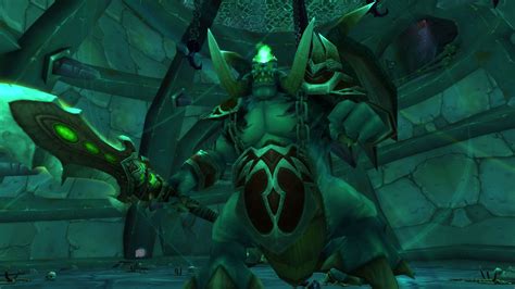 Burning Legion Lore Origins Battles And Legacy
