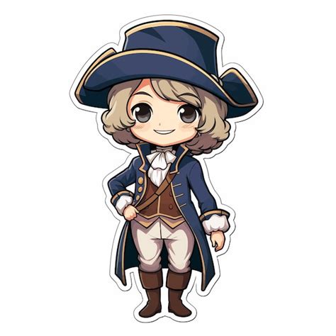 Premium Vector Vector Character Cute