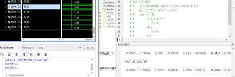 Fft的fpga实现fpga实现基2fft Csdn博客