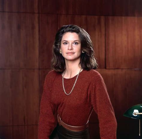 Stephanie Zimbalist Young