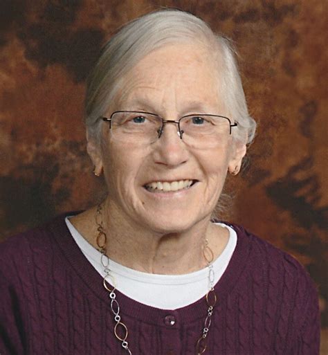 Rosemary B Fullenkamp Gehret Funeral Home
