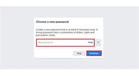 How To Fix A Locked Facebook Account Step By Step Guide To Recover Access Geeksforgeeks