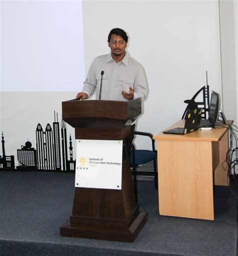 Praveen Kumar On Linkedin Imtdubai Alumniengagement