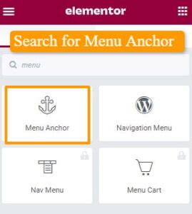 How To Set Up Elementor Anchor Links Step By Step Guide