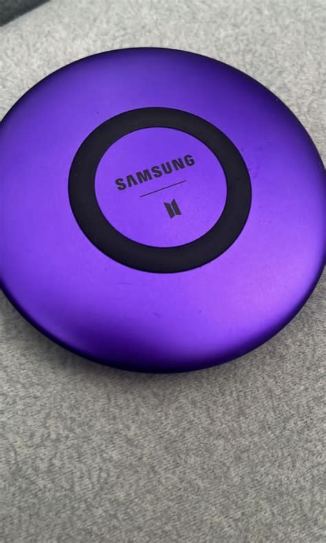 Samsung Wireless Charger Mobile Phones And Gadgets Mobile And Gadget