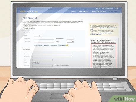 How To Get Rid Of Junk Mail For Good
