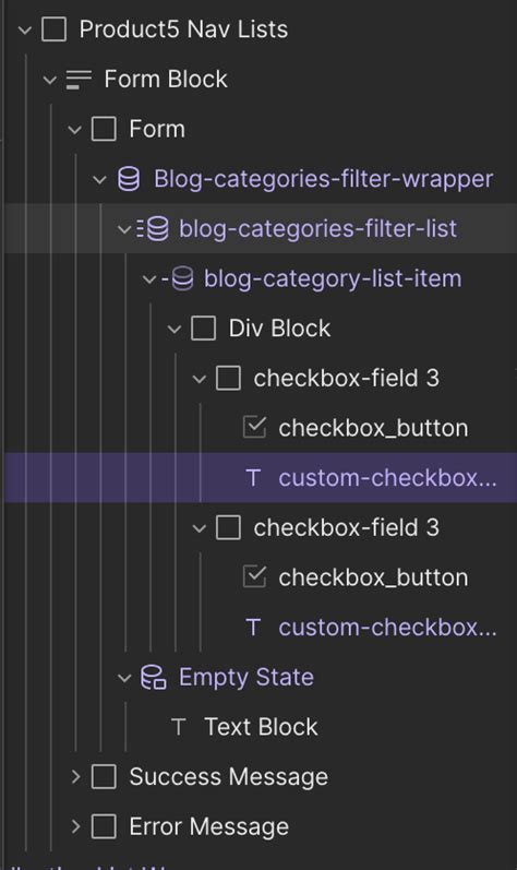 Cms Filter Attribute Not Working Properly General Support Forum