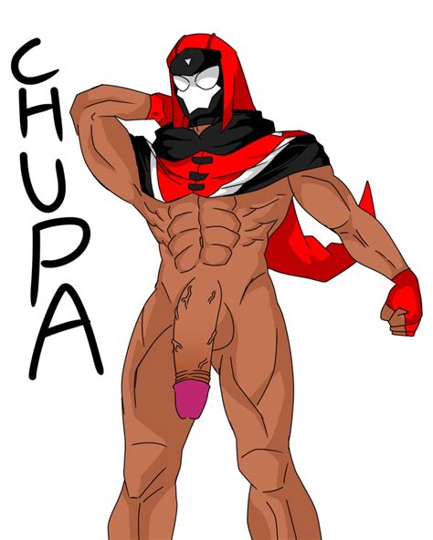 Rule 34 1boy Big Penis Black Body Brasil Brazilian Brazilian Folklore