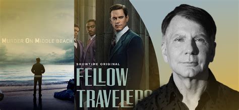 Master Class Creating A Successful Limited Series With Ron Nyswaner