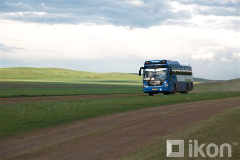 ТАРИФ Хот хоорондын зорчигч тээврийн үйлчилгээний үнэ нэмэгджээ
