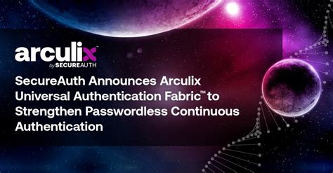 SecureAuth On Twitter SolutionsReview Highlights How SecureAuths Universal Authentication