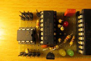Debugwire Debugger Hackaday Io
