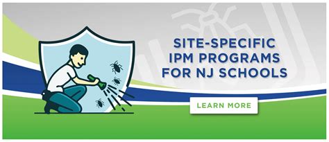 Safe Schools Integrated Pest Management