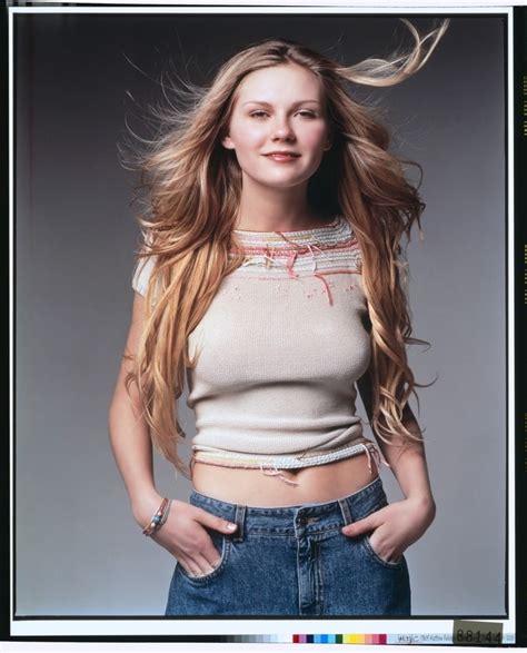 Kirsten Dunst Image