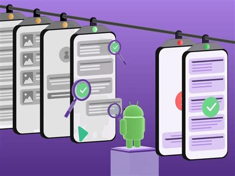 Introduction To Gherkin Tests Automation For Android With Espresso