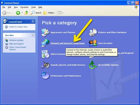 Windows XP Chebucto Plus Setup