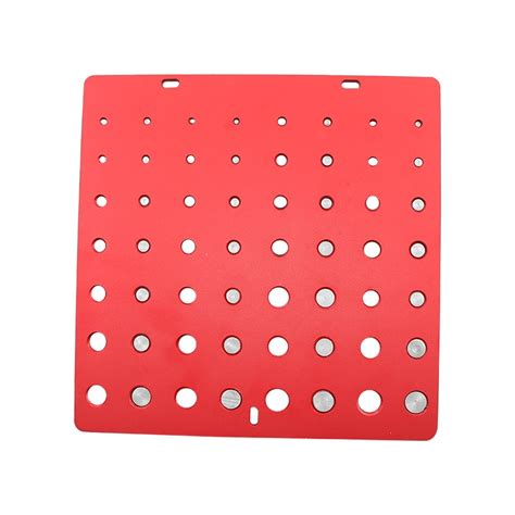 Labwork 14 Standard Sizes And 14 Metricthread Checker28 Nut And Bolt