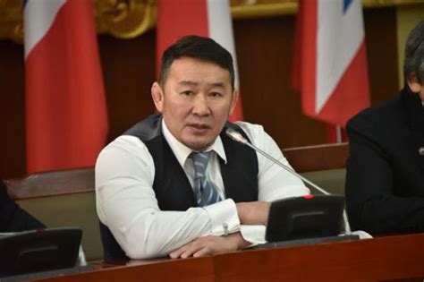 Ерөнхийлөгч Х Баттулга Дэлхийн хэвлэлийн эрх чөлөөний өдөрт зориулан илгээлт гаргалаа Record Mn