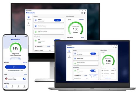 Malwarebytes Premium Protezione In Tempo Reale All In One