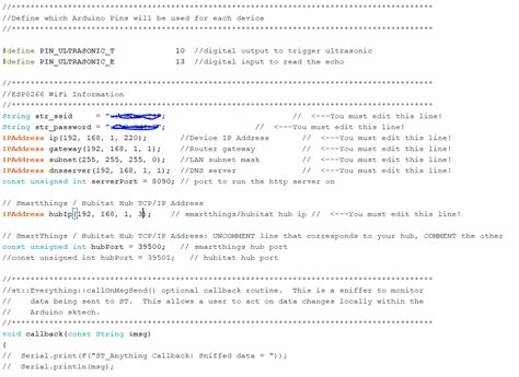 Deprecated Stanything Arduinoesp8266esp32 Projects And Stories
