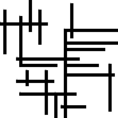 Lymphatic System Crossword Puzzle Crossword Labs Lymphatic System Crossword Puzzle Crossword Labs