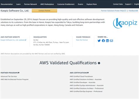 Trang Tin Nội Bộ Của Kaopiz Holdings