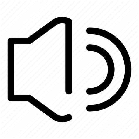 Volume Music Sound Digital Audio Musical Icon Download On Iconfinder