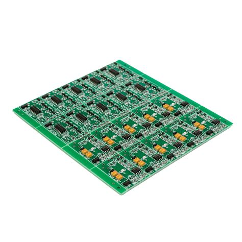 Acdc Current Sensor Module Open Ultrasonic Sensor Circuit And
