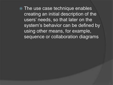 SOLUTION Use Case Diagram With Explanation And Example S Studypool