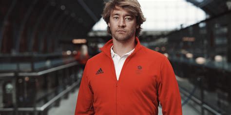Sam Sills Team Gb