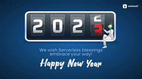 Antstack On Linkedin Welcome2023