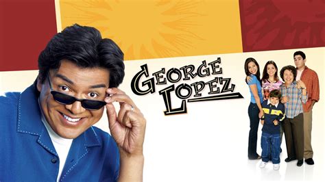 ‎george Lopez Apple Tv