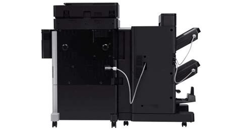 Printer Hp Laserjet Enterprise Mfp M830z استوک A در حد آکبند الفبای امنیت