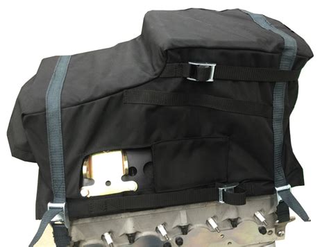 Motion Raceworks Ls1 Engine Diaper Nhra And Ihra Approved For Motor