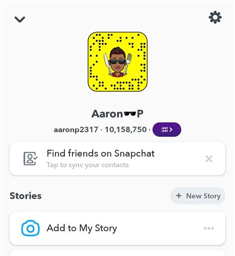 Snap Score Vs Snap Streak At James Reis Blog