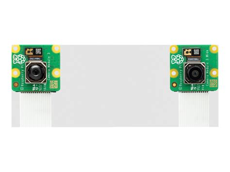 raspberry pi camera module 3 noir 76° sc0873