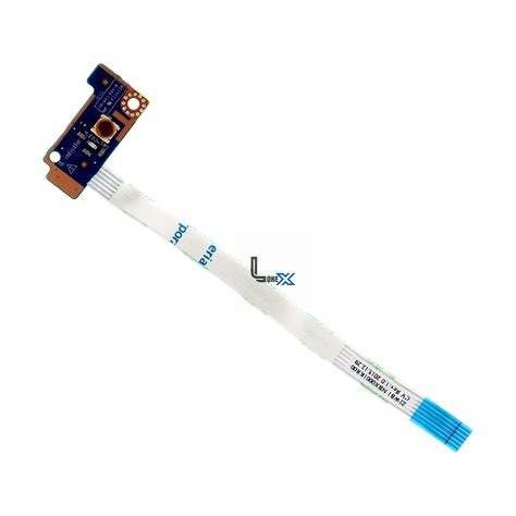 Lenovo On Off Power Button Lonex