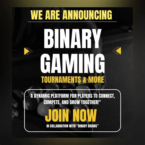 Binary Brains 🧠 Binarybrains23 • Instagram Photos And Videos