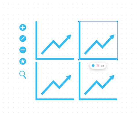 How To Trigger Stock Tools Buttons Function On My Custom Button Click