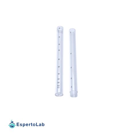 Turbidity Tube Espertolab