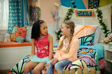 Nickelodeon Nickyricky Dicky And Dawn Dawns Room Roomspiration