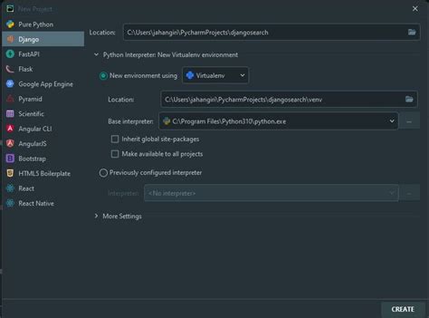 آموزش پیداسازی جستجو در جنگو Django Search With Q Objects Tutorial ویرگول