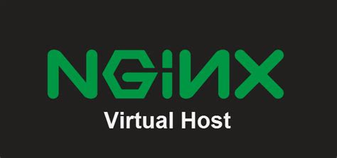 Lemp Ii C U H Nh Virtual Host Tr N Nginx V I Vps Centos