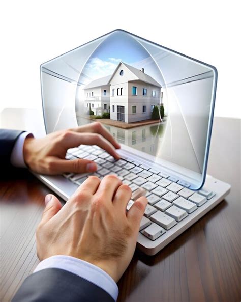 3d Icon Hands Typing On Keyboard With Abstract Reflection Concept As Hands Typing On A Keyboard