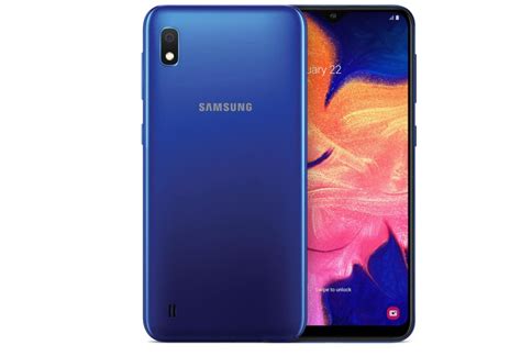 Samsung Galaxy A10 | cena, opinie, cechy, dane techniczne