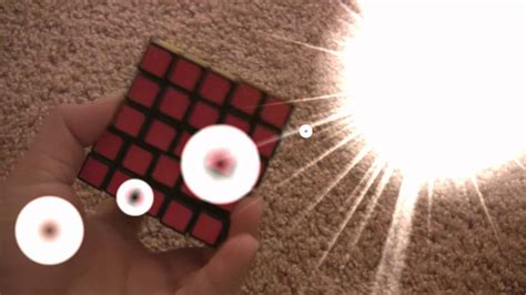 Rubiks Cube Notation Tutorial Youtube