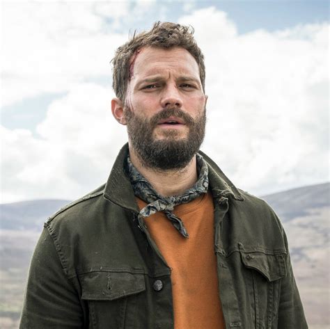 Jamie Dornan Shares Cheeky Revelation About His Sex Life At Diet Coke Party Goss Ie