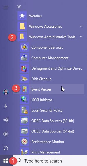 How To Start The Event Viewer In Windows All Versions Digital Citizen
